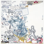 Jean Draper: Stitching conflict – TextileArtist