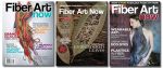 Top textile art magazines: Our recommendations - TextileArtist.org
