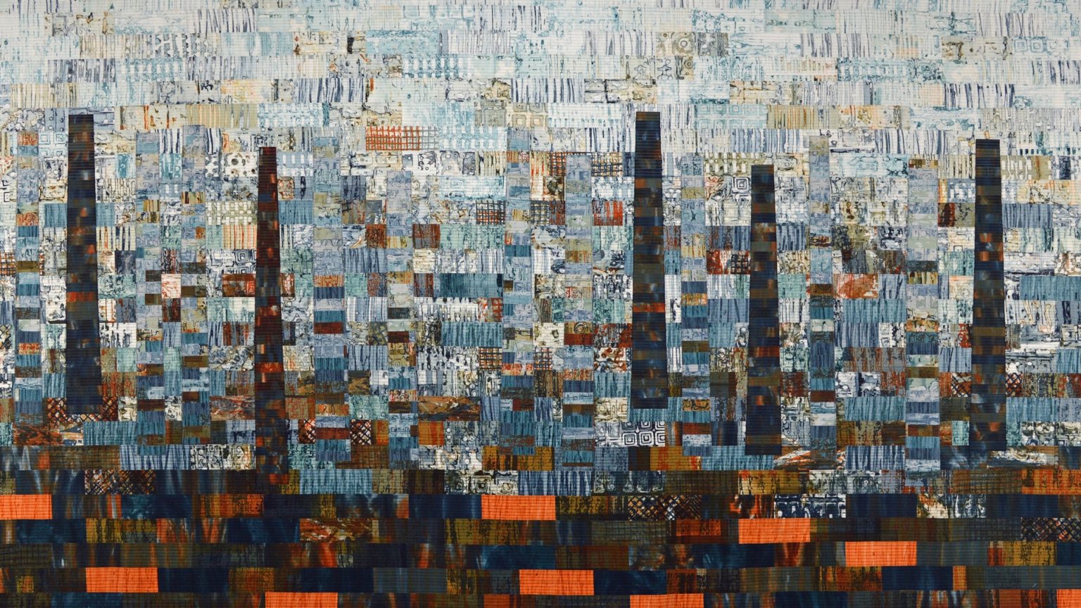 Discover: The power of print - TextileArtist.org