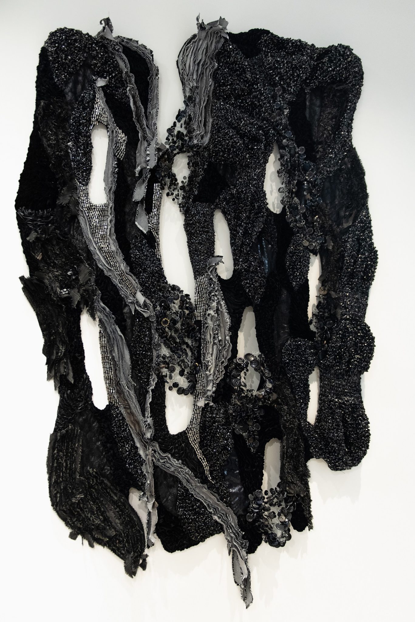 Textile artists inspired by nature - TextileArtist.org