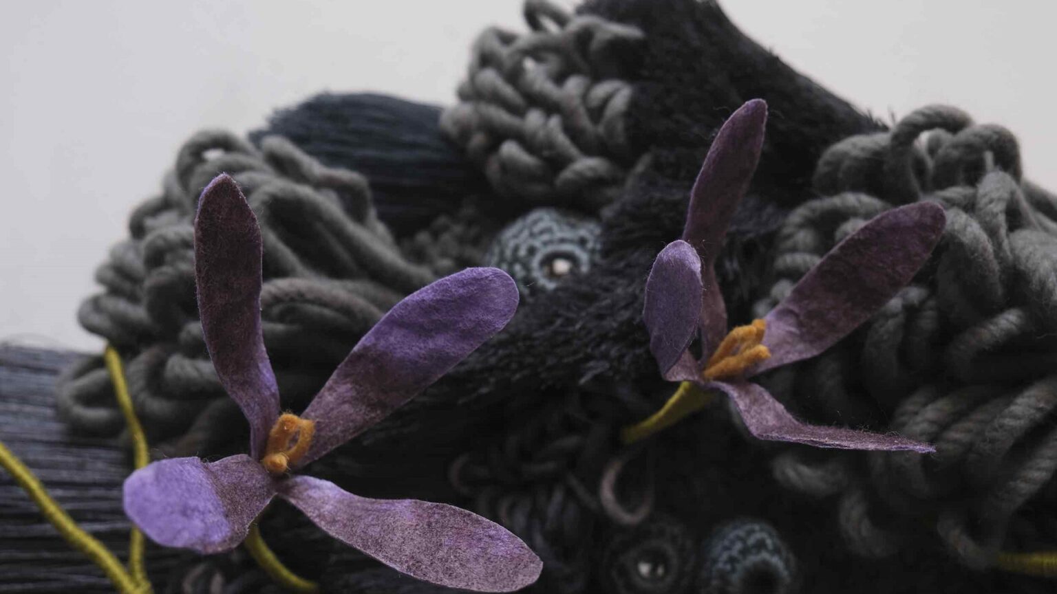Discover: Seven contemporary textile artists - TextileArtist.org