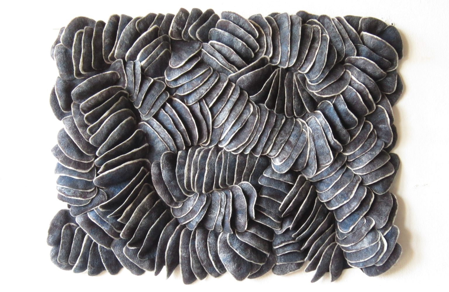 Discover: Six contemporary felt artists - TextileArtist.org