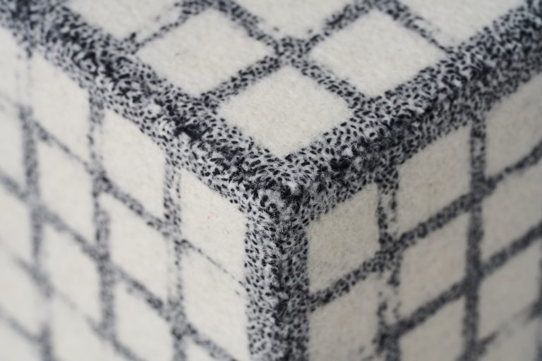 Delightful distortion: Seven abstract textile artists - TextileArtist.org