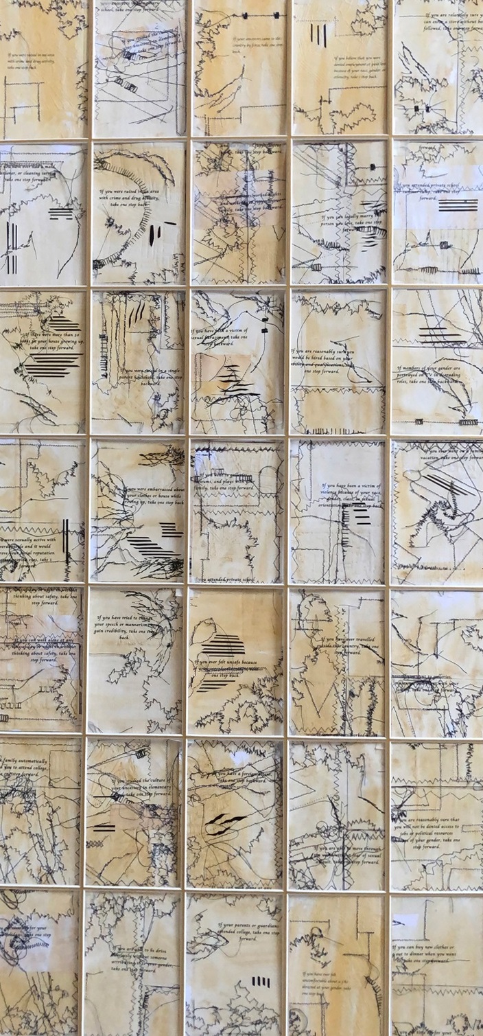 5 mixed media textile artists - TextileArtist.org