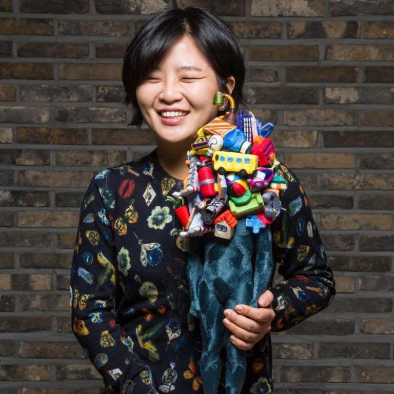 5 mixed media textile artists - TextileArtist.org