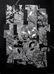 Leslie Morgan: Abstract dialogues and personal symbolism ...