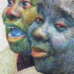 Figuratively stitching: Five amazing artists - TextileArtist.org