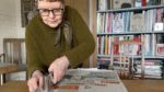 Representing people: Portraits in textile art - TextileArtist.org