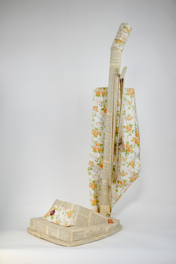 Jennifer Collier: Finding your artistic voice - TextileArtist.org