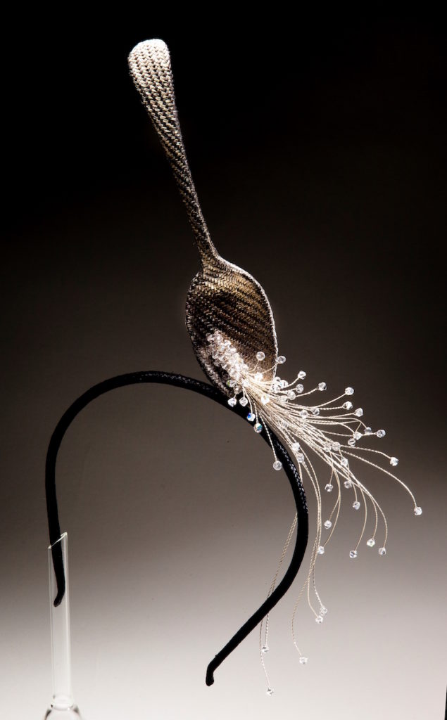 Bridget Bailey: Experiments in making - TextileArtist.org
