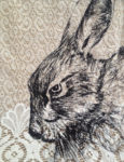 Julie French: The unpredictable nature of stitch - TextileArtist.org