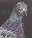 Julie French: The unpredictable nature of stitch - TextileArtist.org