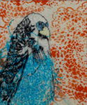 Julie French: The unpredictable nature of stitch - TextileArtist.org