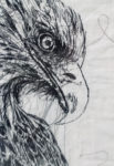 Julie French: The unpredictable nature of stitch - TextileArtist.org