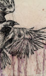Julie French: The unpredictable nature of stitch - TextileArtist.org