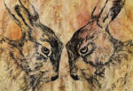 Julie French: The unpredictable nature of stitch - TextileArtist.org