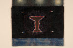 Tom Lundberg: Fragments of memory - TextileArtist.org
