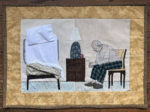 Mary Carson: How hand stitch can heal - TextileArtist.org