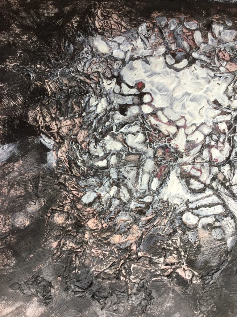 Jean Draper: From conception to creation - TextileArtist.org