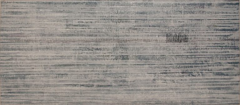 Claire Benn: Reductive Landscapes - TextileArtist.org