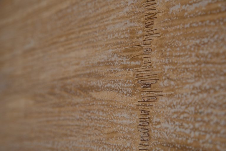 Claire Benn: Reductive Landscapes - TextileArtist.org