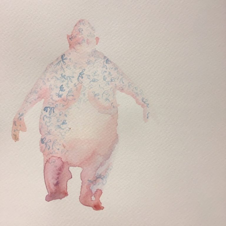 Daisy Collingridge: From conception to creation - TextileArtist.org