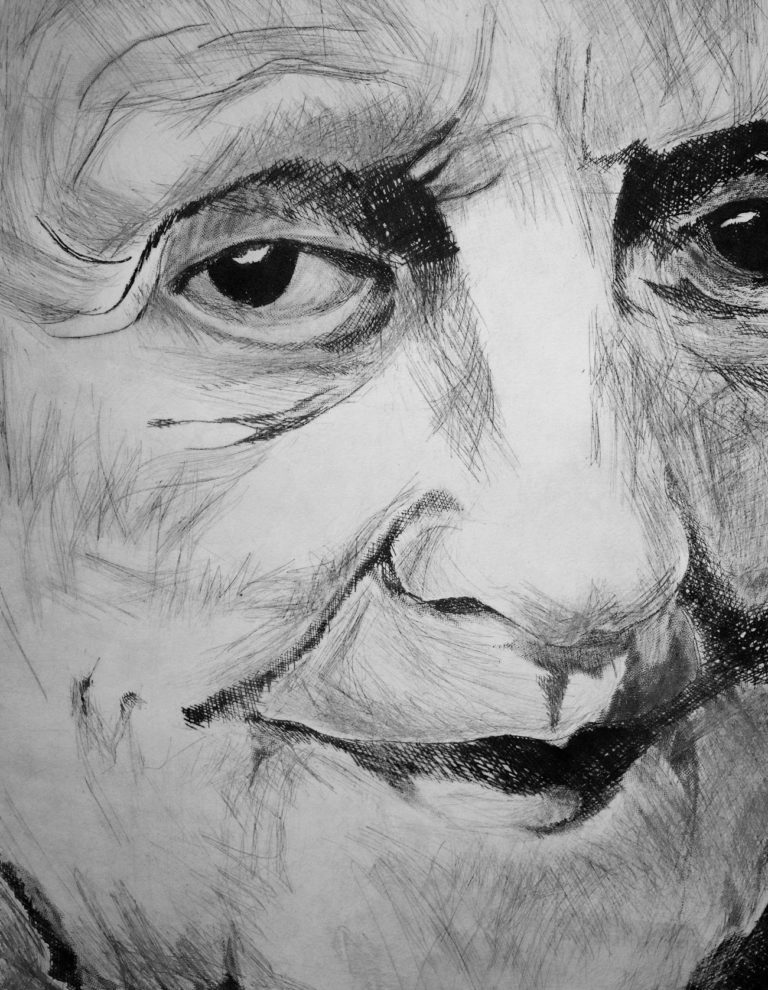 Andrea Cryer: From conception to creation - TextileArtist.org