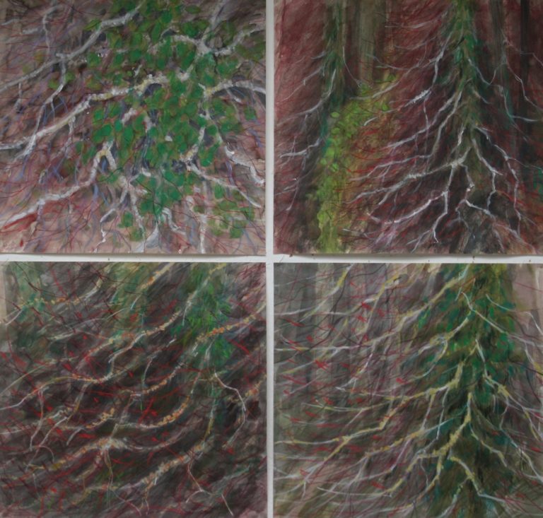 Jan Beaney: From conception to creation - TextileArtist.org