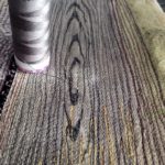 Alison King: Photo-realistic textile art - TextileArtist.org