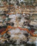 Hannah Rae: Weathered and worn textile art - TextileArtist.org