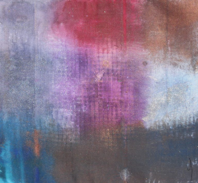 Wen Redmond: From conception to creation - TextileArtist.org