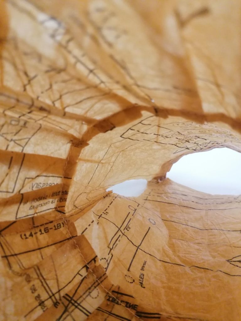 Jennifer Collier: From conception to creation - TextileArtist.org