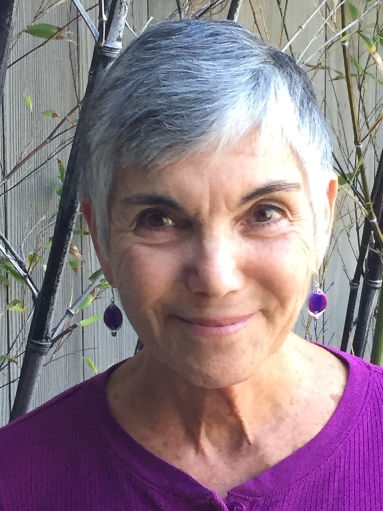 Mirka Knaster: From conception to creation - TextileArtist.org