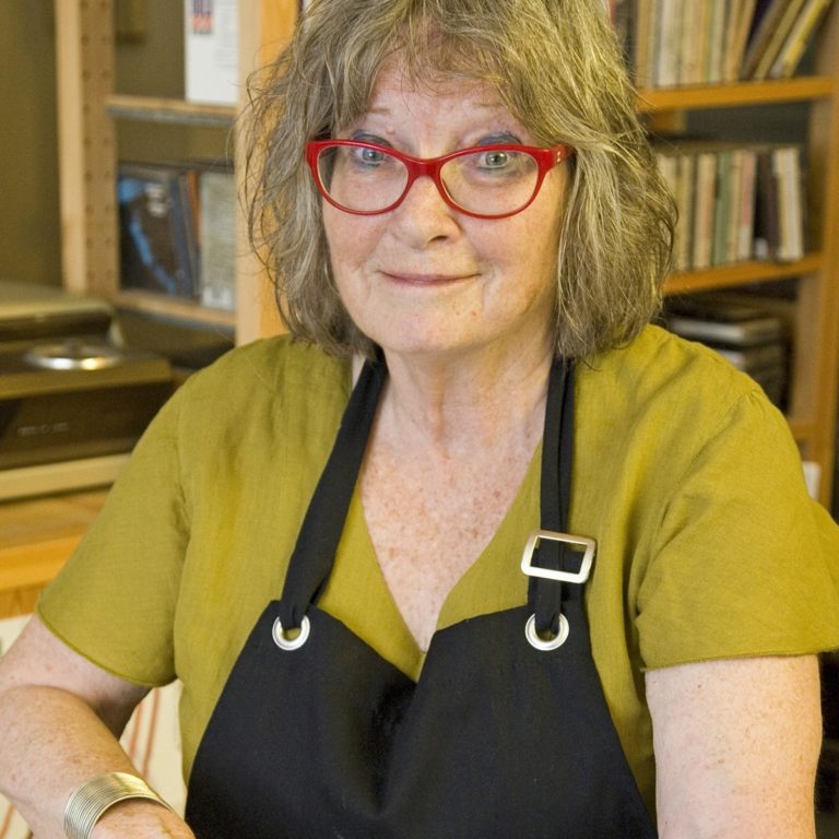 Jette Clover: From conception to creation - TextileArtist.org