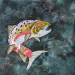 Kate Tume: Activism and embellishment - TextileArtist.org