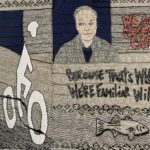 Sue Stone: Travel adventures in stitch - TextileArtist.org