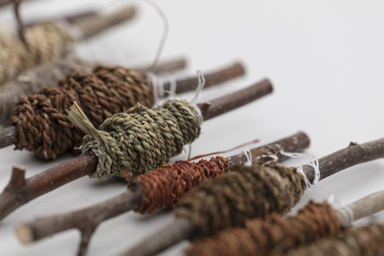 Alice Fox: From conception to creation - TextileArtist.org