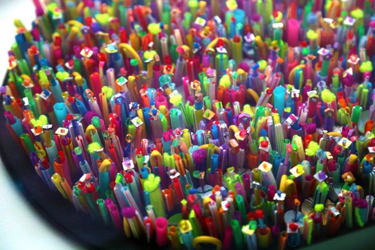 Jessica Grady: Extraordinary eco-embellishment - TextileArtist.org