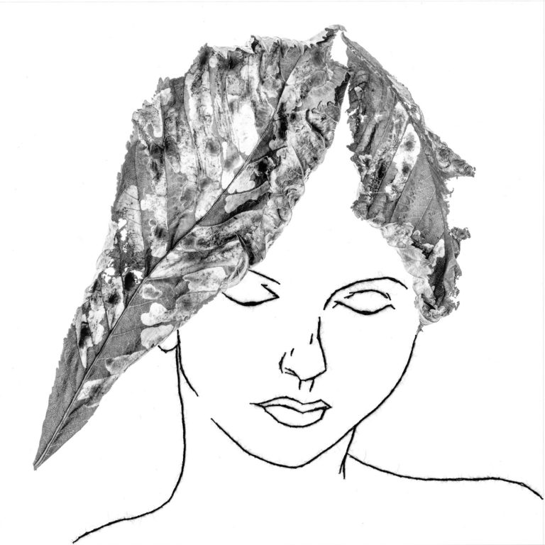 Liz Jeary: Snap. Print. Sew. - TextileArtist.org