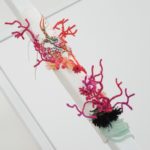 Chloe Patience: Beads, beasties and embellishment - TextileArtist.org