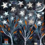 Helen Hallows: The nurtured artist - TextileArtist.org