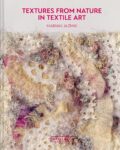 Textile art books: Bring sustainability and wellbeing into your art ...