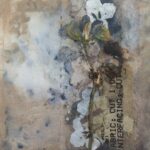 Deb Cooper: Antique textile alchemy - TextileArtist.org