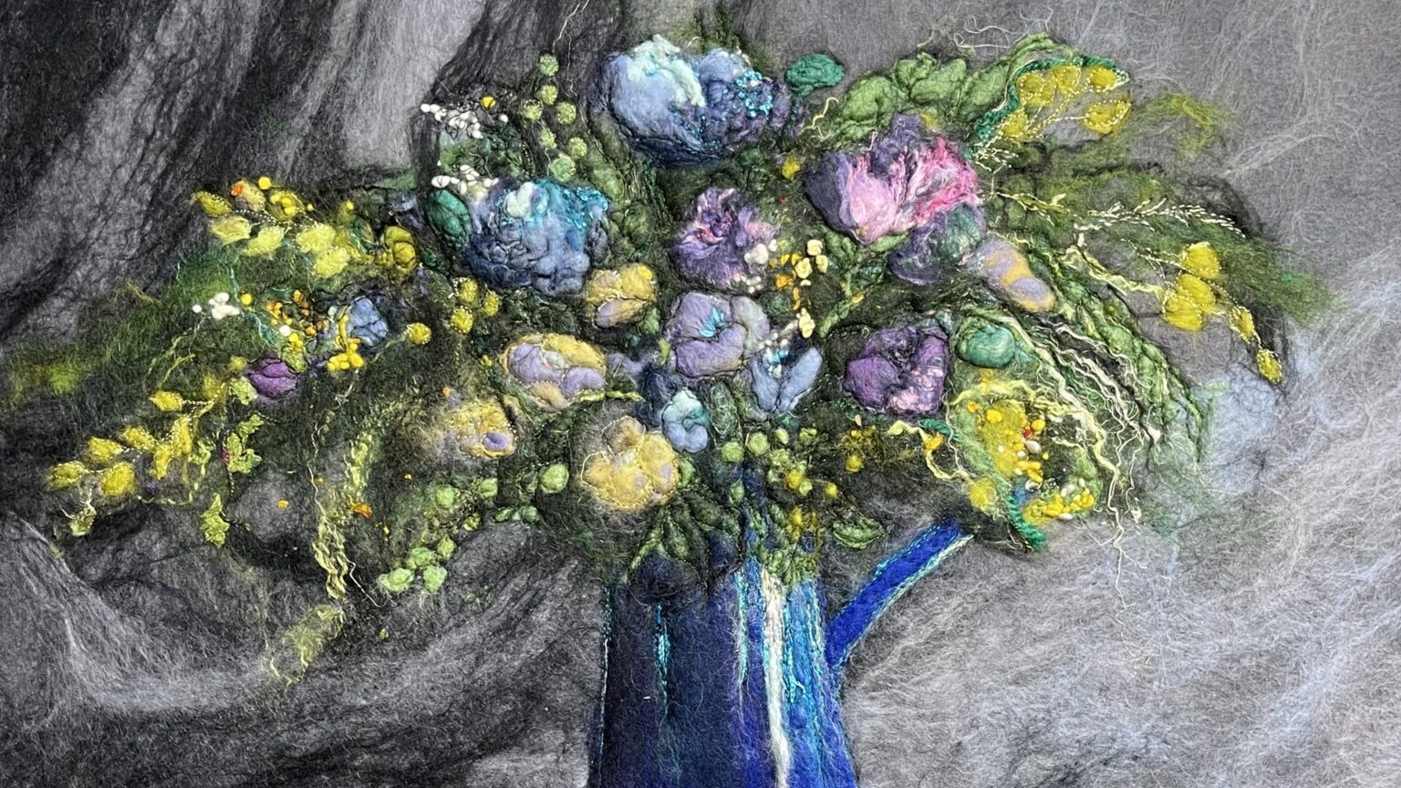 Moy Mackay: A heartfelt journey - TextileArtist.org