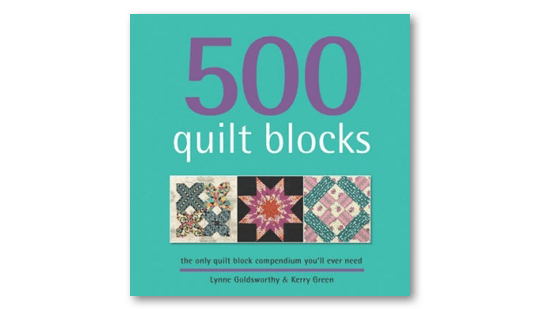 Stitch picks: Top 10 quilting books – TextileArtist