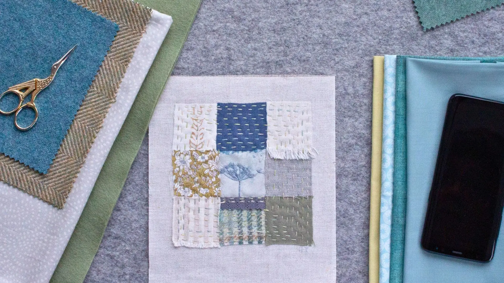 About – TextileArtist