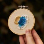 Bethany Duffy: Making waves – TextileArtist