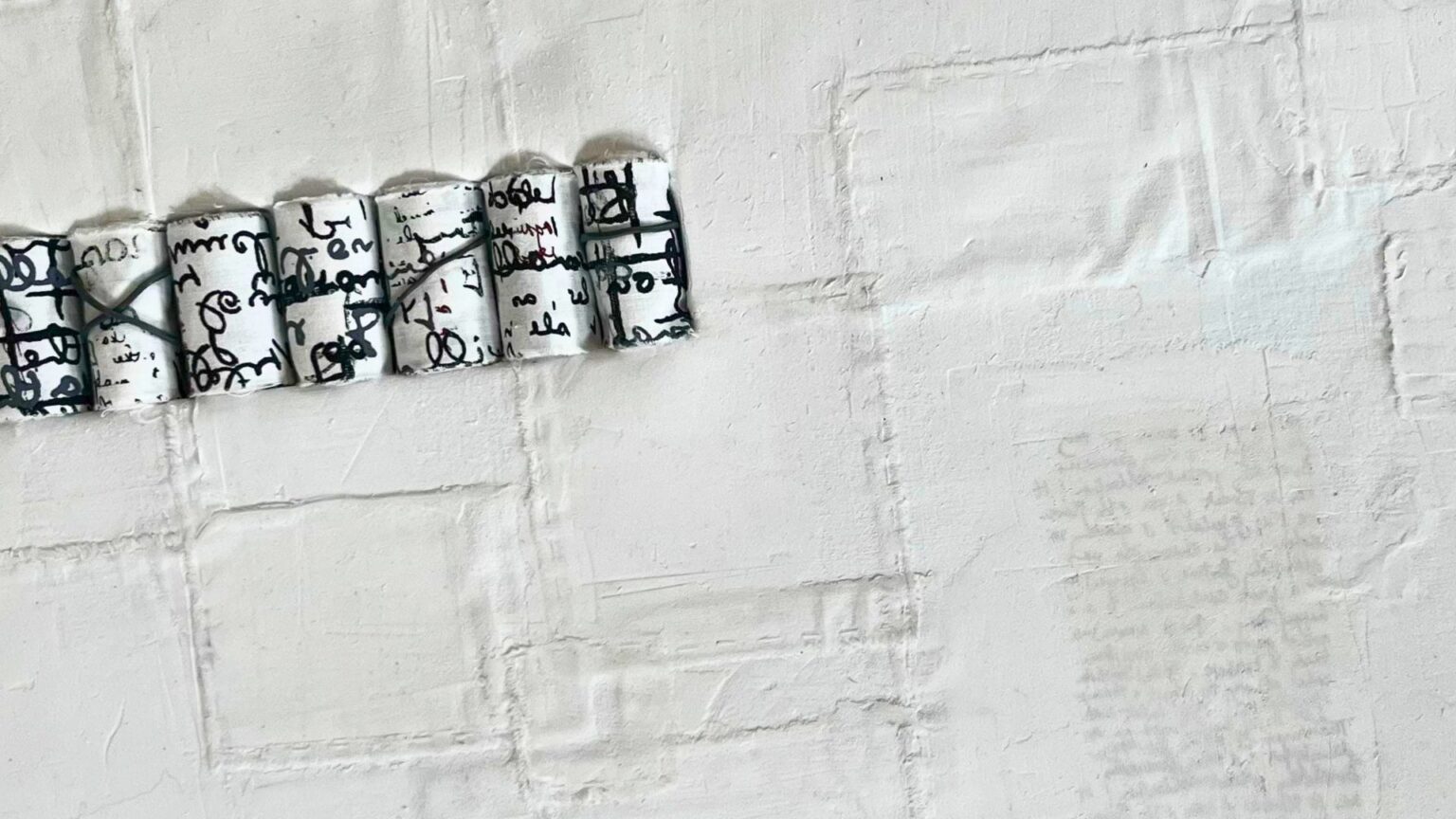 Beverly Ayling-Smith: Stitching grief’s raw edges – TextileArtist