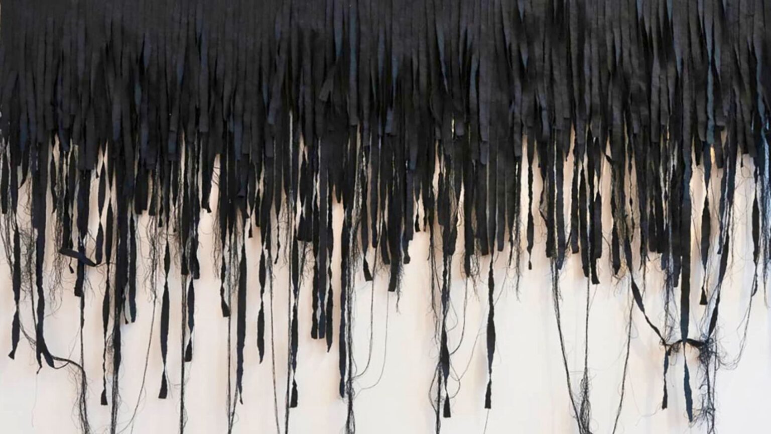 Beverly Ayling-Smith: Stitching grief’s raw edges – TextileArtist