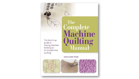 Stitch picks: Top 10 quilting books – TextileArtist